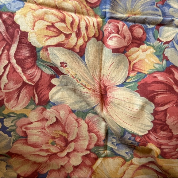 Sheridan | Bedding | Vintage 8s Floral Pillowcases By Sheridan Set Of 2 ...